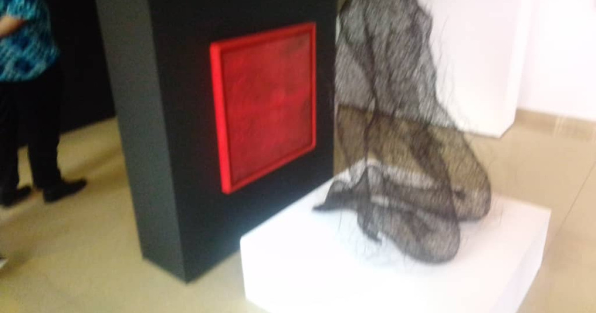 Résidence De L'ambassadeur UE Près Le Bénin/Vernissage : Les Artistes ...