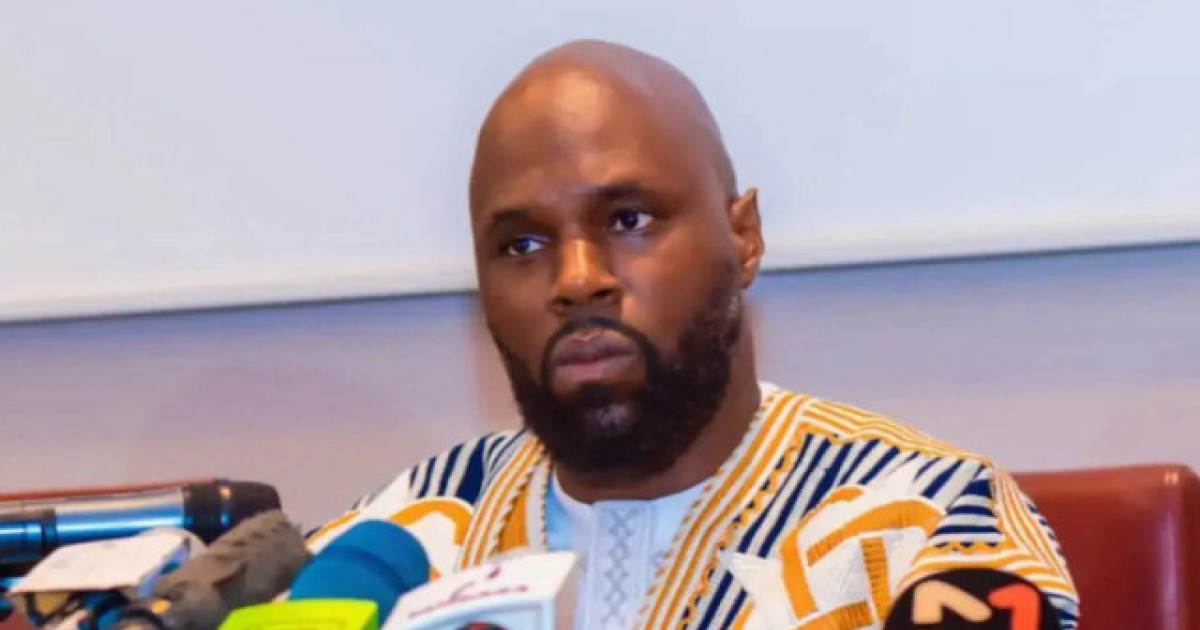Mandat D'arrêt International Contre Kémi Seba : Entre Soutien à ...