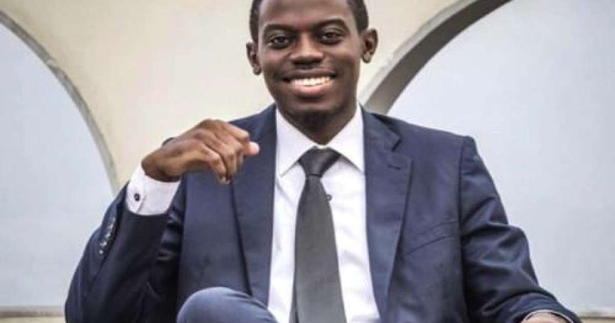 William Elong : Une Passion Pour Les Drones • L'Afrique en marche